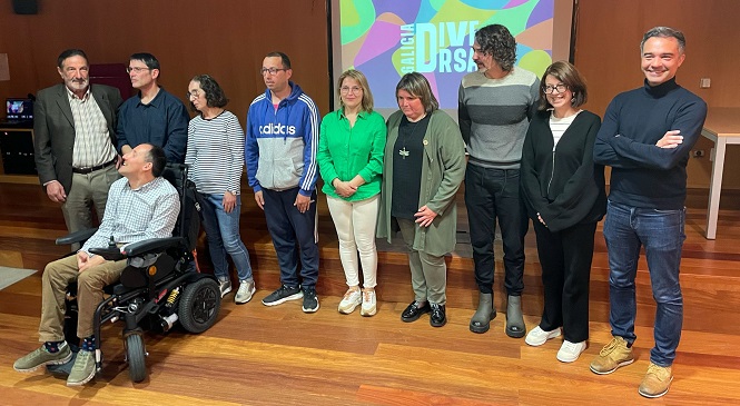 CRTVG Viva - CRTVG - G24